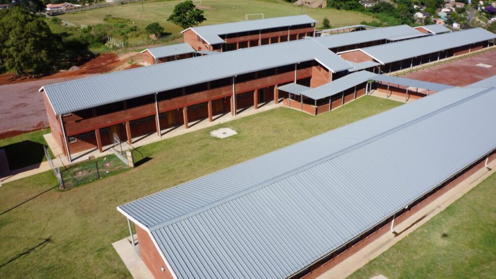 WYEBANK SECONDARY SCHOOL | iBhongo Consulting