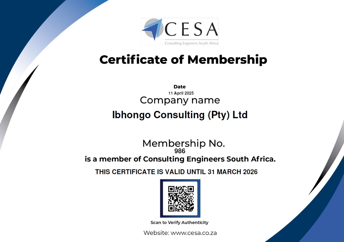 About us | iBhongo Consulting